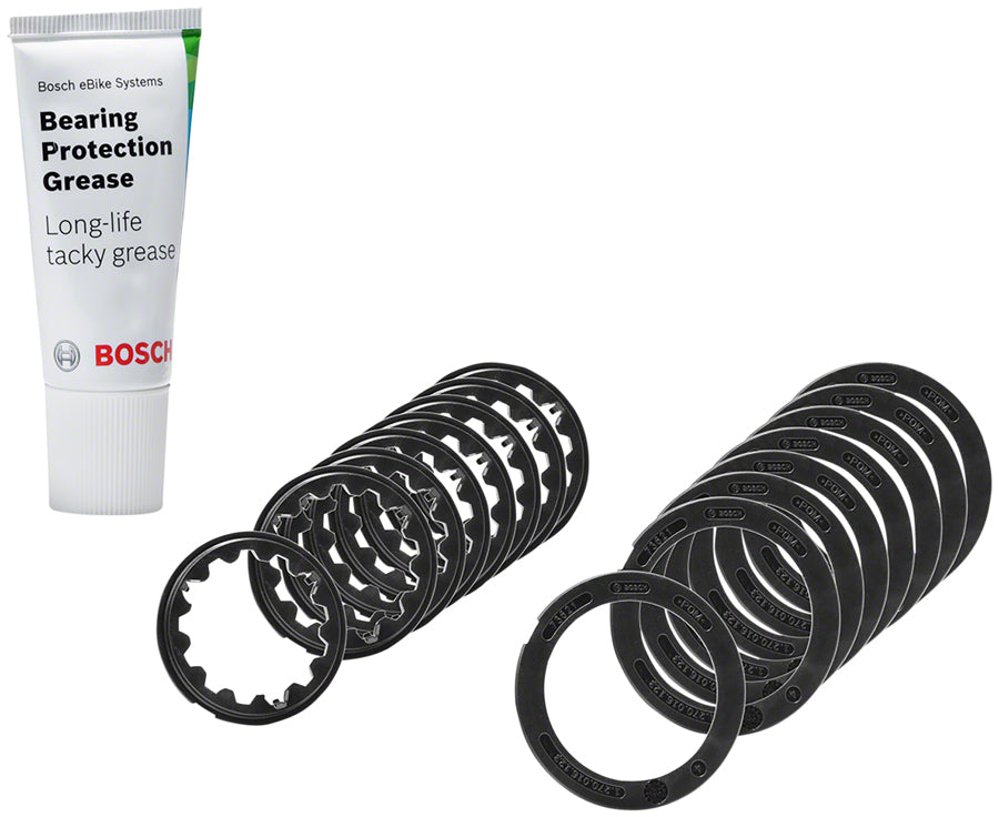Bosch Service kit Bearing Protection Ring Active/Active Plus/Performan