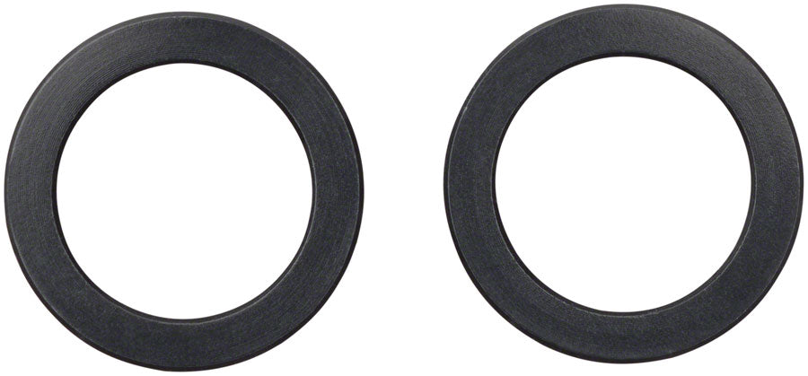 Salsa Trunnion Pivot Spacer Kit - #10 x #14.5 x 3 Pivot Spacer Pair