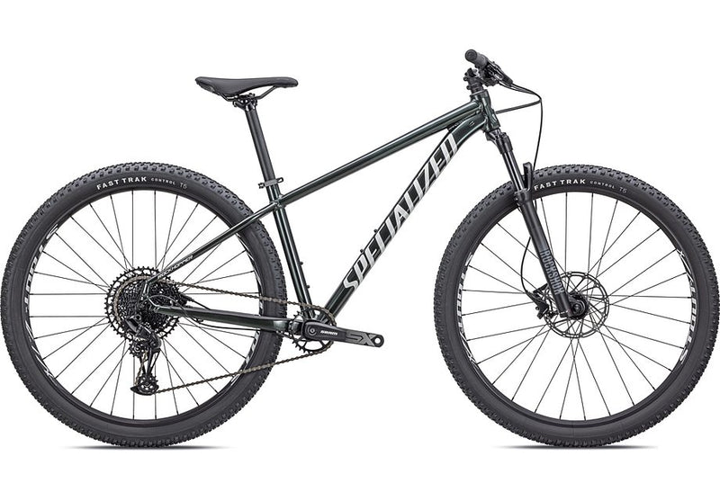 Silver specialized rockhopper store