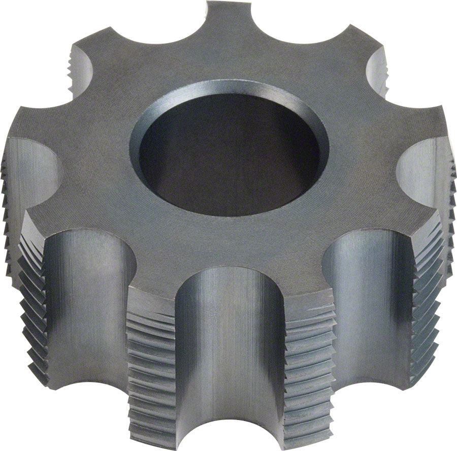 Park Tool 1.370-Inch x 24 TPI Right Hand English Tap for BTS-1 by Park ...